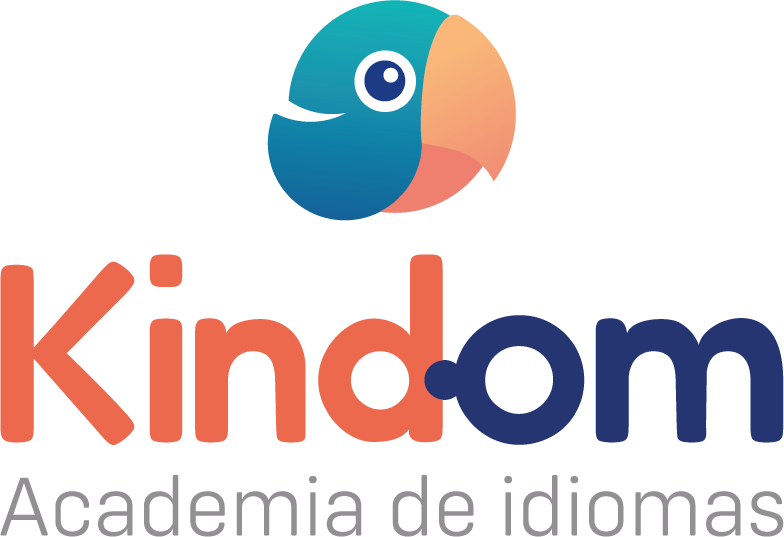 KINDOM – Academia de Idiomas